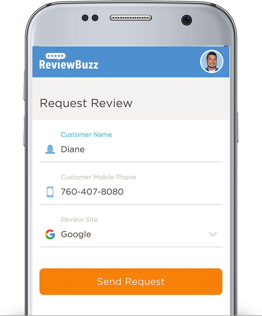 SMS: The Text Big Thing from ReviewBuzz - ReviewBuzz
